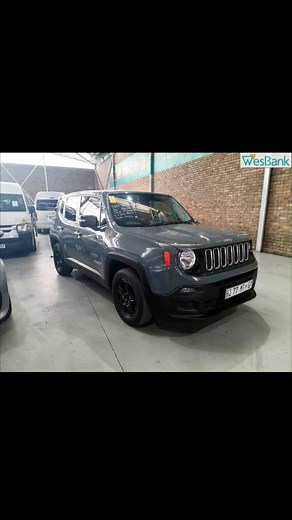 🔹WesBank LIVE Runner & Non-Runner Vehicle Auction!🔹 JOIN US ON >>> WEDNESDAY 10 JULY @ 10:30 am Address: 13 Granville Road, Robertville, West Rand, Johannesburg LIVE AUCTION! – in Conjunction with Online View: Day Before Auction (9am - 4pm) or View Online - https://auctionoperation.co.za/auction_details.aspx?ID=2636 Online Bidding Available: https://live.auctionoperation.co.za/auctions/1-997WSX/live-auction-wesbank-runner-non-runner-vehicle-auction Download Our Online Bidding Application for F