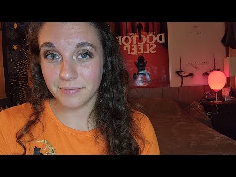 Five Autumn Horror Movies I Love!