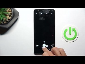 How to Set Up Camera Timer on Alcatel 3c?