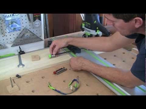 #41 - Bridge City KM-1 Kerfmaker User's Guide