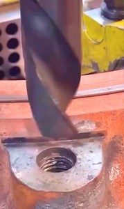 CNC Milling Tools Delivering Unmatched Accuracy 🏆⚙️ #FlawlessFabrication #manufacturing #engineering #cnc #design | Cameryn Goebel