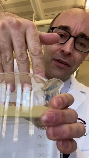 Mastering Science: Exploring Water's Humorous Side