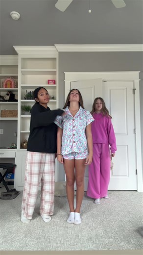 after 1000 tries @maison lynn @lilyy | dances with 2 people