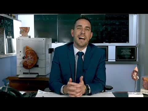 TURP/HoLEP - Sydney Urology Care, Dr Winter