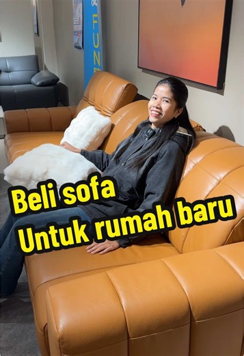Rekomendasi Sofa Minimalis untuk Rumah Baru