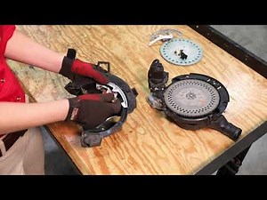 Early Riser 2000 Series Planter Seed Meter Crop Kit Installation