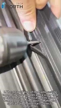 How to Install a Mosquito Screen | DIY Home Hack 🛠️