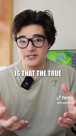 Why is Math Research Important? #math #fyp #foryoupage #learnontiktok #research