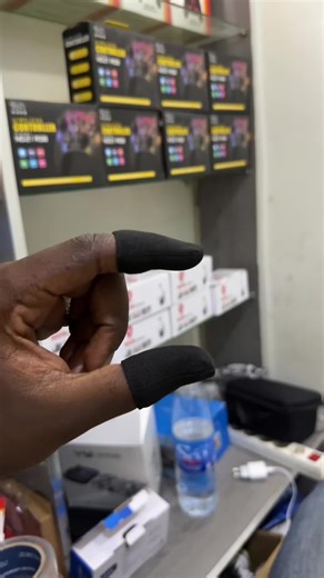 Gant Gaming 1000f chez AKN BUSINESS