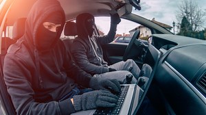 How car manufacturers are using sleeping fobs to combat keyless theft epidemic