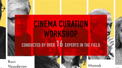 Satyajit Ray Film & Television Institute in association with NFDC- NFAI presents #ARCUREA2024 - An International Event on Archiving, Curation, Restoration Dates: March 16 to 22 Venue: SRFTI campus | The Times of India