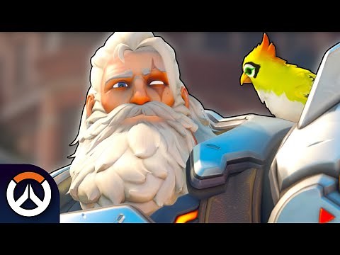 Overwatch 2 PvE - All Story Mission Cutscenes & Cinematics