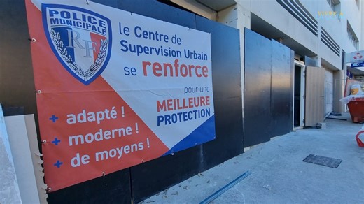 1.3K views · 56 reactions | #Sécurité | Un nouveau Centre de...