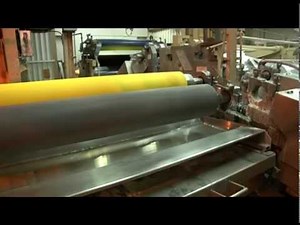 About BRIGHTSMITH Coaters: How Coils Are Coated