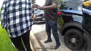 Would you have done anything differently? Watch how this police officer handled a missing elderly person with cognitive impairments, Silver Alert. But you don't often get to see how they end. Take a look at the video to see how Howard County Police Department patrol officers located this missing man! | Law Enforcement Talk Radio Show