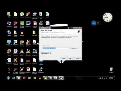 Tuto Comment telecharger et installer Vector sur Pc