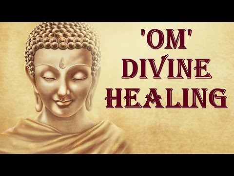 VERY POWERFUL OM CHANTING FOR DEEP MEDITATION : MUST LISTEN