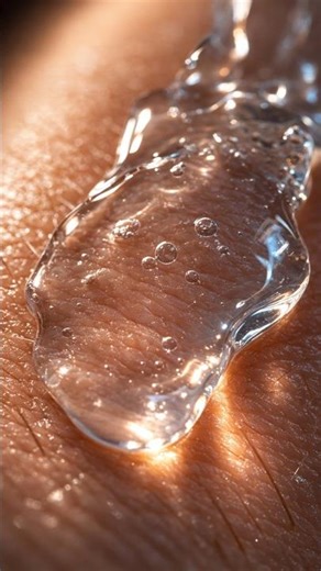 That Cold Gel During ULTRASOUND? Here’s Why It’s Essential #shorts #youtubeshorts