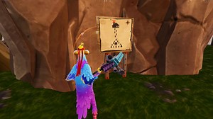 Where to find all secret Treasure Maps in Fortnite OG Chapter 1 Season 3