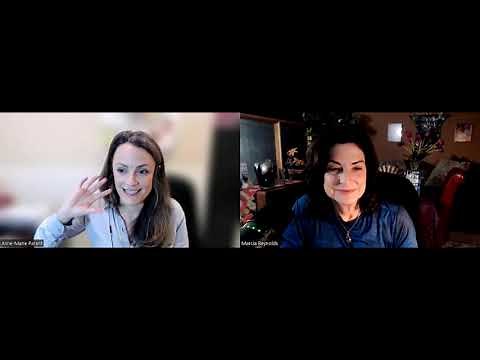 Coaching Demonstration of Breakthrough Coaching (Nov. 2023)