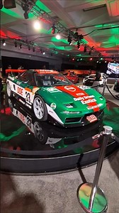 Supercar at supercarshow Los Angeles Auto Show #supercar #carshow #automobile #auto #autoshow