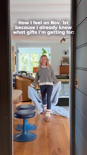 THEY’RE HERE. My gift guides are back - I’m sharing all the best gift ideas for kids, husbands, boomer parents, in-laws, fashion & beauty lovers, and MORE. Comment “ME” and I’ll send you the link- the page is full of great gift ideas for every budget. We’ll be adding items to it weekly so make you sure you bookmark the page and come back to get fresh ideas:) #fall #holiday #giftguide #giftideas | Emily Henderson