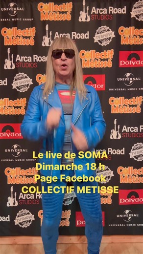 14K views · 343 reactions | Collectif Métissé on Reels | Facebook