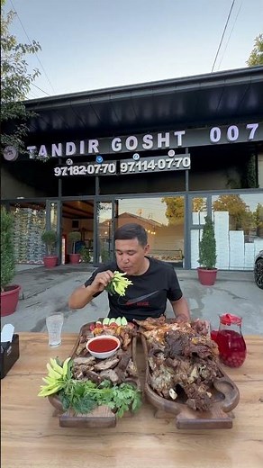 Saboychi Asmr Qalanpir