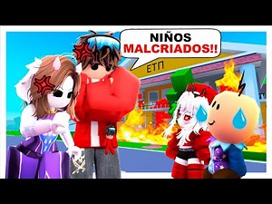 Hice una FAMILIA DISFUNCIONAL!!