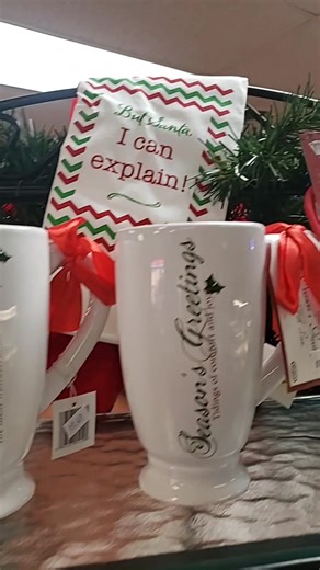 Come in today and see all our holiday treats set up just for you! | Cold Spring Bakery