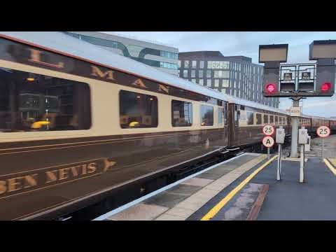 LSL Class 47's no's: D1924 (47810) + D1935 (47805) @ Bristol TM (3Z48) 13/12/2025.