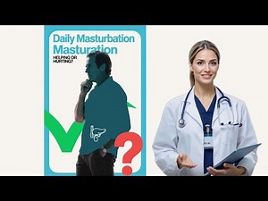 What Daily Masturbation Really Does to Your Prostate