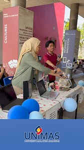 3.4K views · 39 reactions | Program Promosi dan Kesedaran Kesihatan...