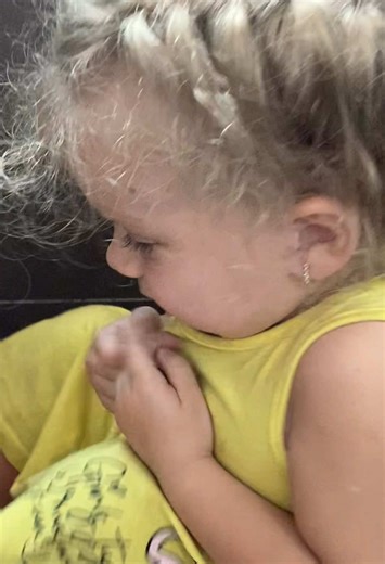 #bird #daughter #son #baby #scary