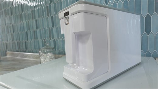 Microplastic fight begins in Cleveland, startup CLEANR leads charge: Mission Possible