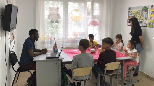 Using Bloom's Taxonomy in the ESL/EFL Classroom - BridgeUniverse - TEFL Blog, News, Tips & Resources