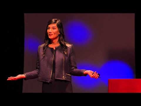 How You Know You're in Love: Epigenetics, Stress & Gender Identity | Karissa Sanbonmatsu | TEDxABQ