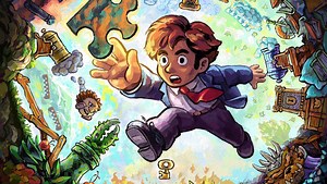 Braid: Anniversary Edition | Review