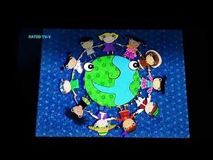 Moose & Zee - Our friend Earth: Water