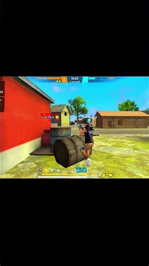 Left hand gaming 🗿#freefire #shorts #trending