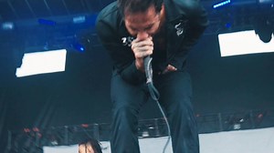 There's a fever at #RockOnTheRange 🔥 The FEVER 333 📹 Brian Cox & Visual Grunt Media | Rock On The Range