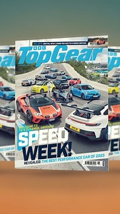 141K views · 111 reactions | Behind the scenes at Speed Week, part one. #TopGear #TopGearMagazinePodcast #TGSpeedWeek2023 #Podcast | Top Gear | Facebook