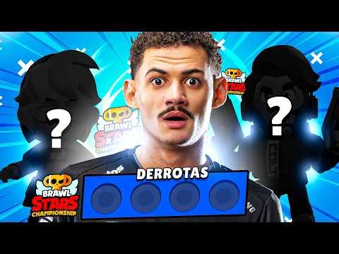 15-WIN UNDEFEATED CHALLENGE with my NEW TEAM of PROMISING PLAYERS!