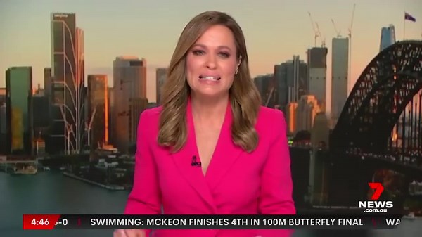 Australian students are taking the fight against the country's vaping crisis into their own hands. They've created their own campaign to get through to their peers and have had some real success. 7NEWS at 6pm. More local news: 7news.com.au/news/sydney #vaping #campaign #ad #7NEWS | 7NEWS Sydney