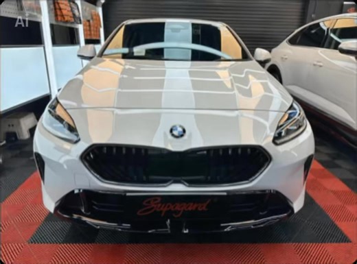 🚘 BMW 216i Gran Coupe Protected with Supagard Bionic Polysilazane Coating When elegance meets advanced protection. The sleek curves of the BMW 216i Gran Coupe now receive world-class paint protection powered by Supagard Bionic Polysilazane Technology. Why Supagard Bionic Polysilazane Coating? Unlike traditional ceramic, quartz or graphene coatings, Supagard uses true Polysilazane technology — originally developed for aerospace and marine industries where extreme durability is critical. This mea