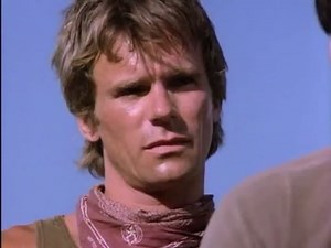 Macgyver S01E02 The Golden Triangle part 2/2