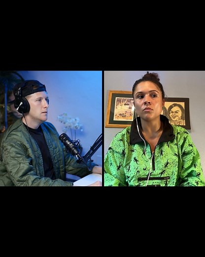 “Inside the Struggle of Female Leadership in the Marines — Stephanie...