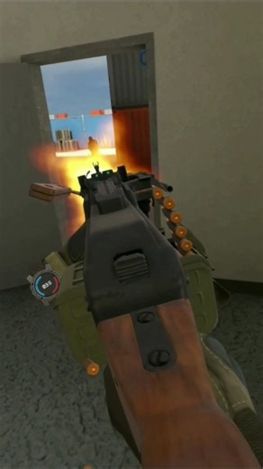 Pavlov shack VR game #oculus