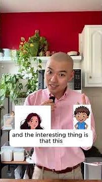 Gender Development in children age 0-4