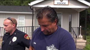 Another Home Improvement Contractor Charged